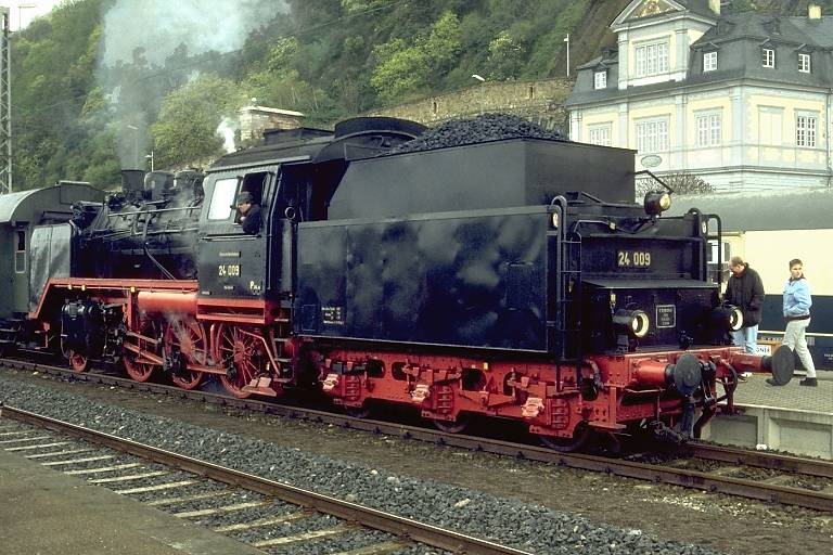 24 009 in Koblenz